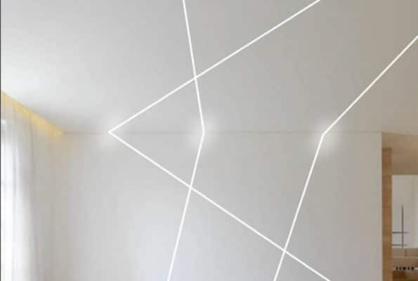 LINEAR PROFILE Archives - Thornlux